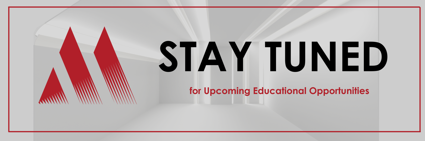 ME University | CEU & AIA Training Courses in Wisconsin, North Dakota ...